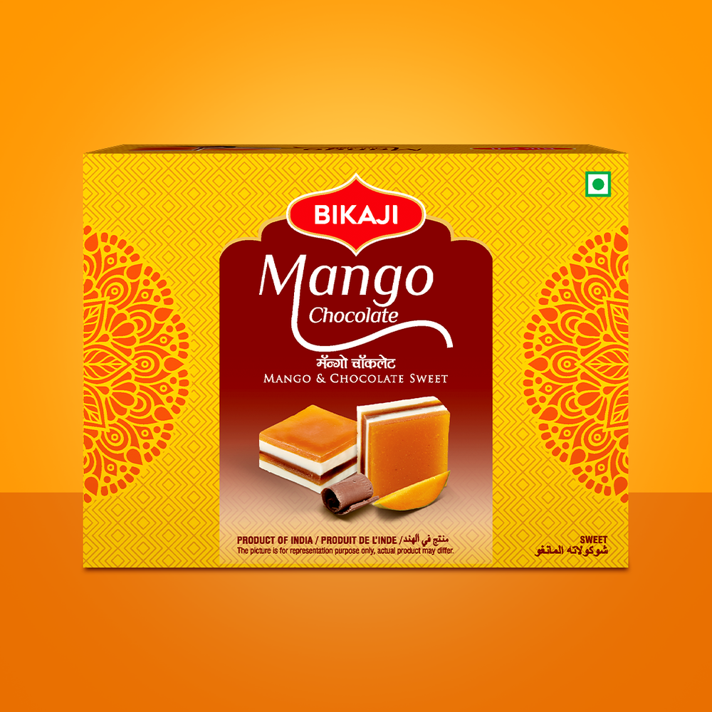 Buy Bikaji Namkeen, Bhujia, Papad, Sweets Online in India